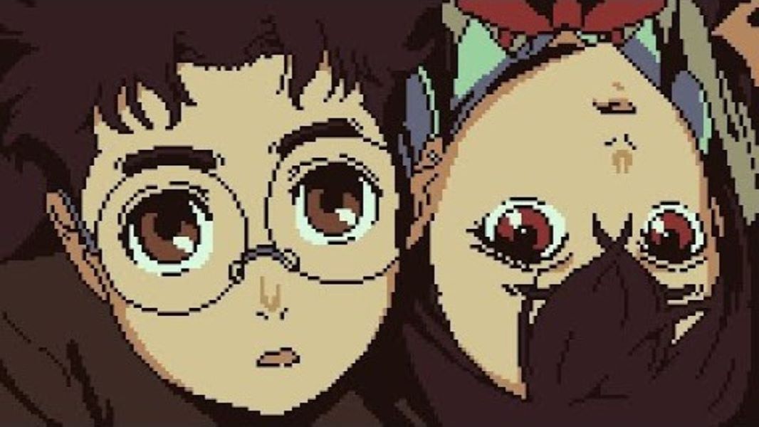 【8bit】オトノケ- ダンダダン（超自然武装当哒当） OP [ FamiTracker 2A03 + VRC6]-穂月かえで-穂月かえで ...