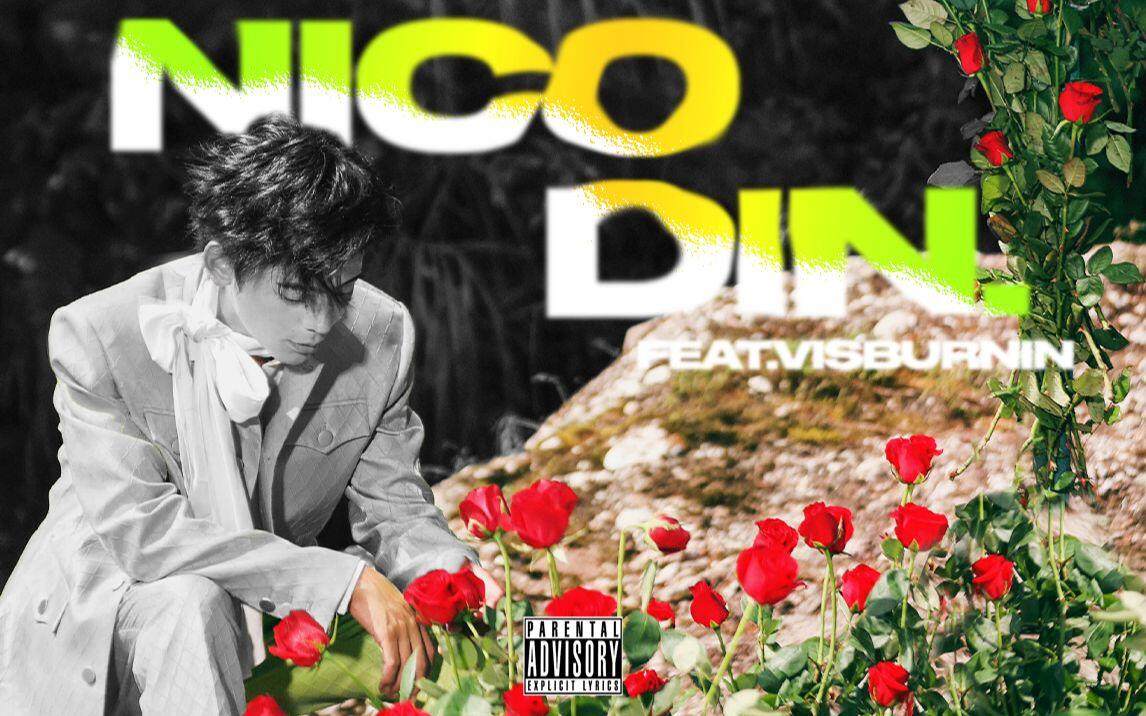 NICODIN. (Feat.V) - 哔哩哔哩