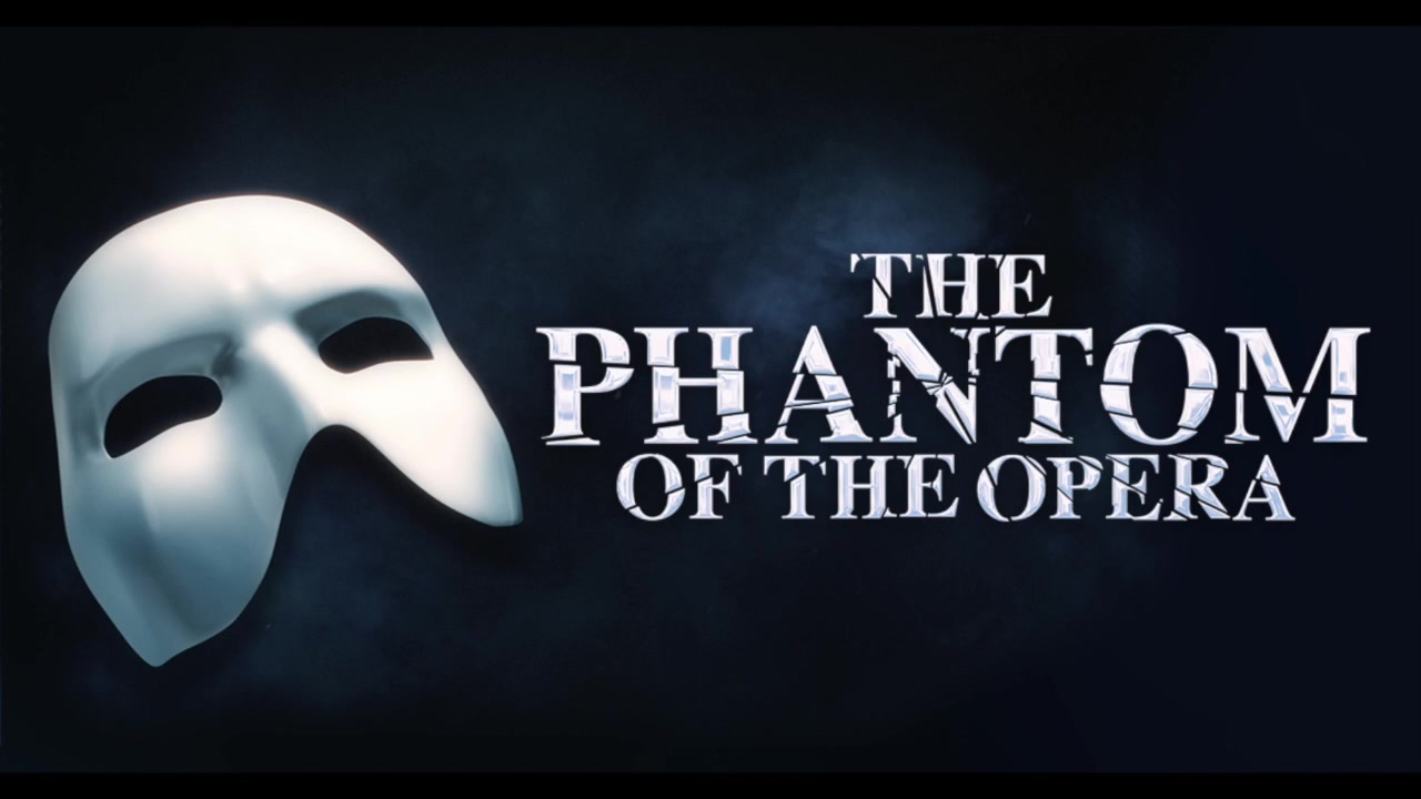 【音乐剧】歌剧魅影 - Ben Lewis＆Kelly Mathieson＆Jeremy Taylor_哔哩哔哩_bilibili