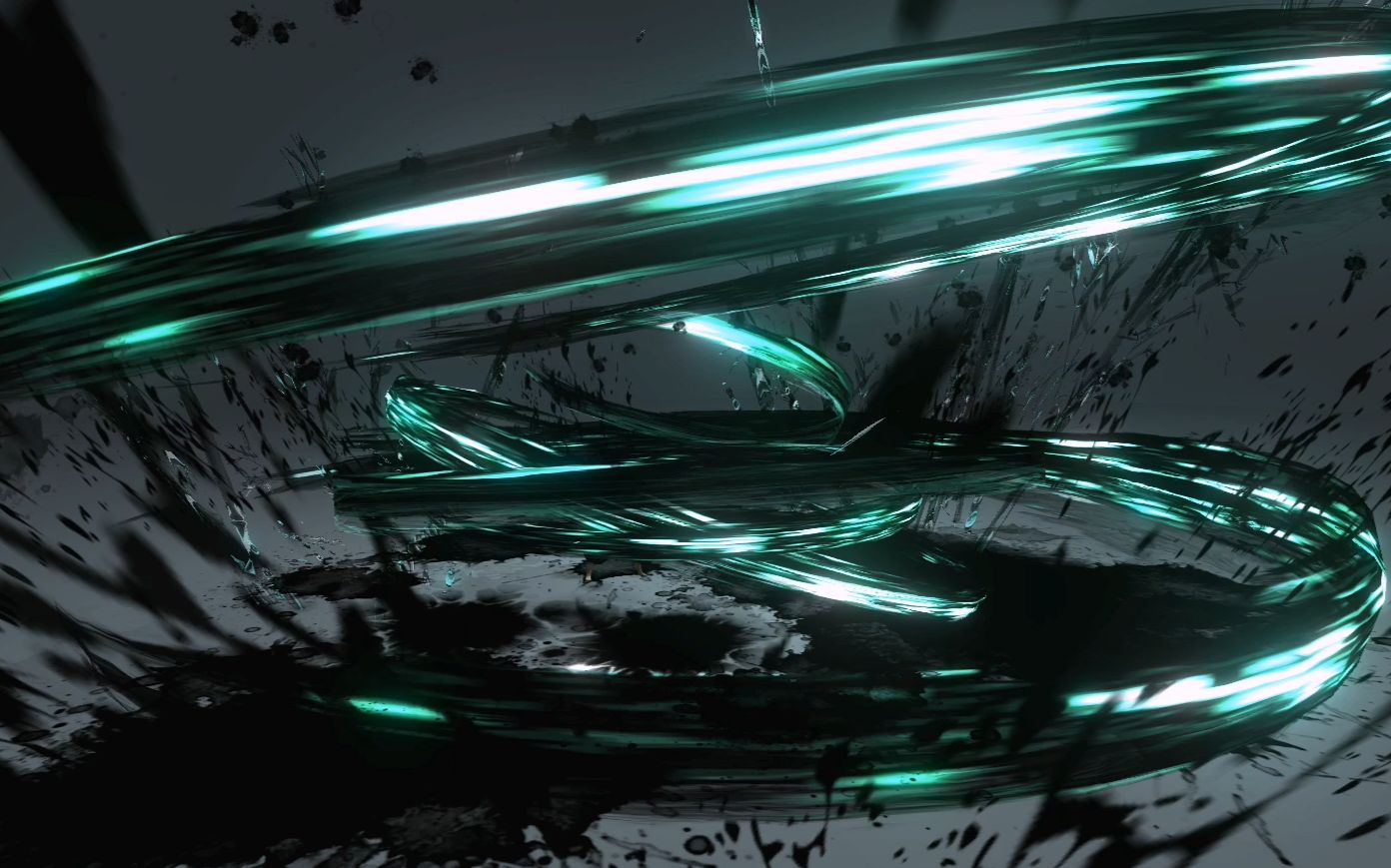 U3D游戏特效作品集_哔哩哔哩 (゜-゜)つロ 干杯~-bilibili