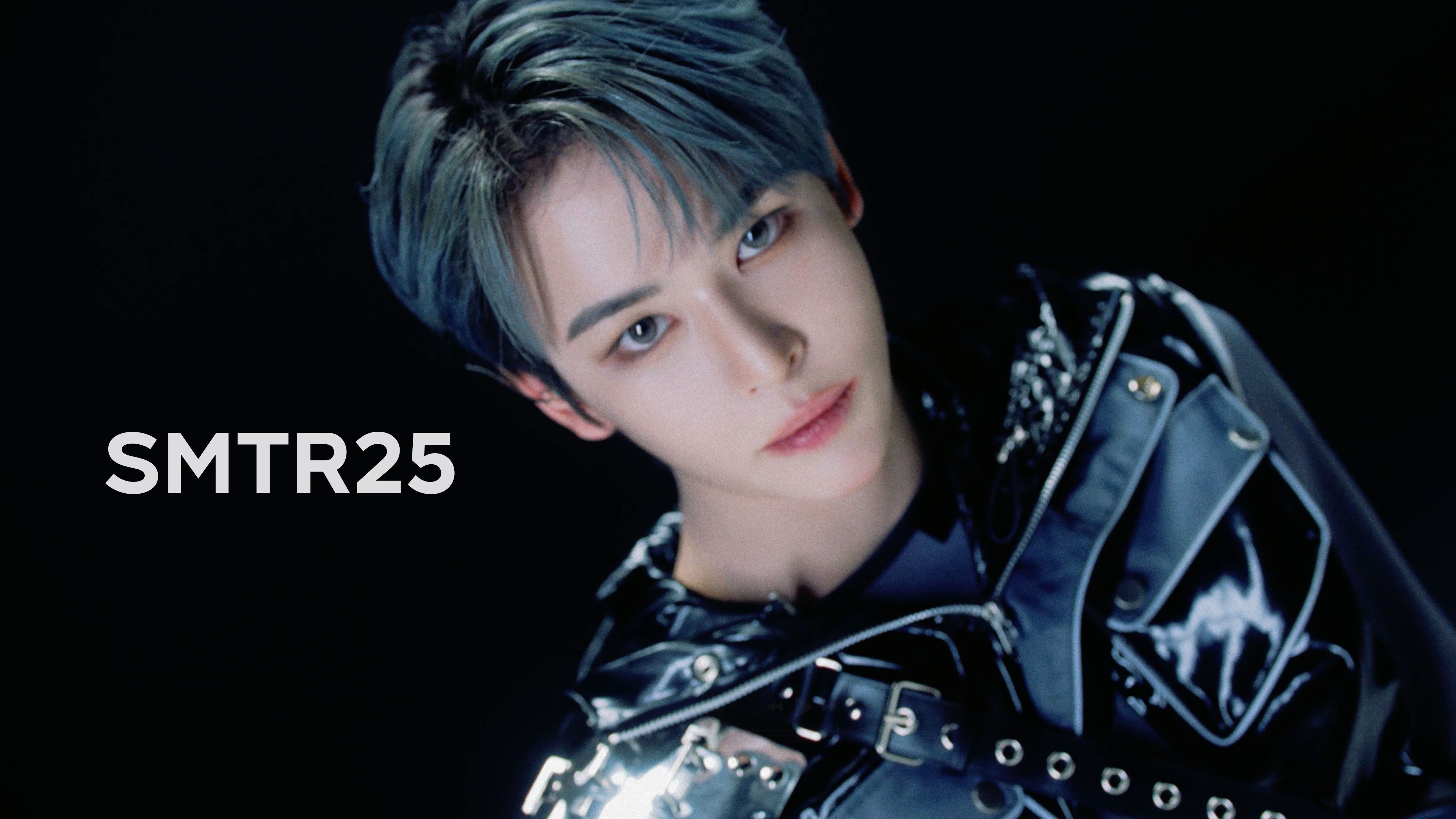 【SMTR25】SMTR25 Introduction film_翰飞-虎虎酱c-鲨鱼-哔哩哔哩视频