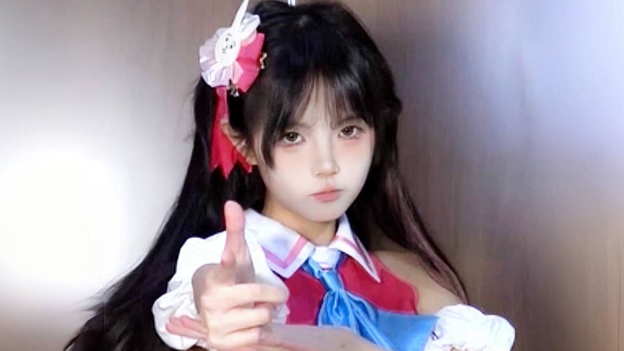 你也想成为小偶像吗-咕gugugugu-咕gugugugu-哔哩哔哩视频