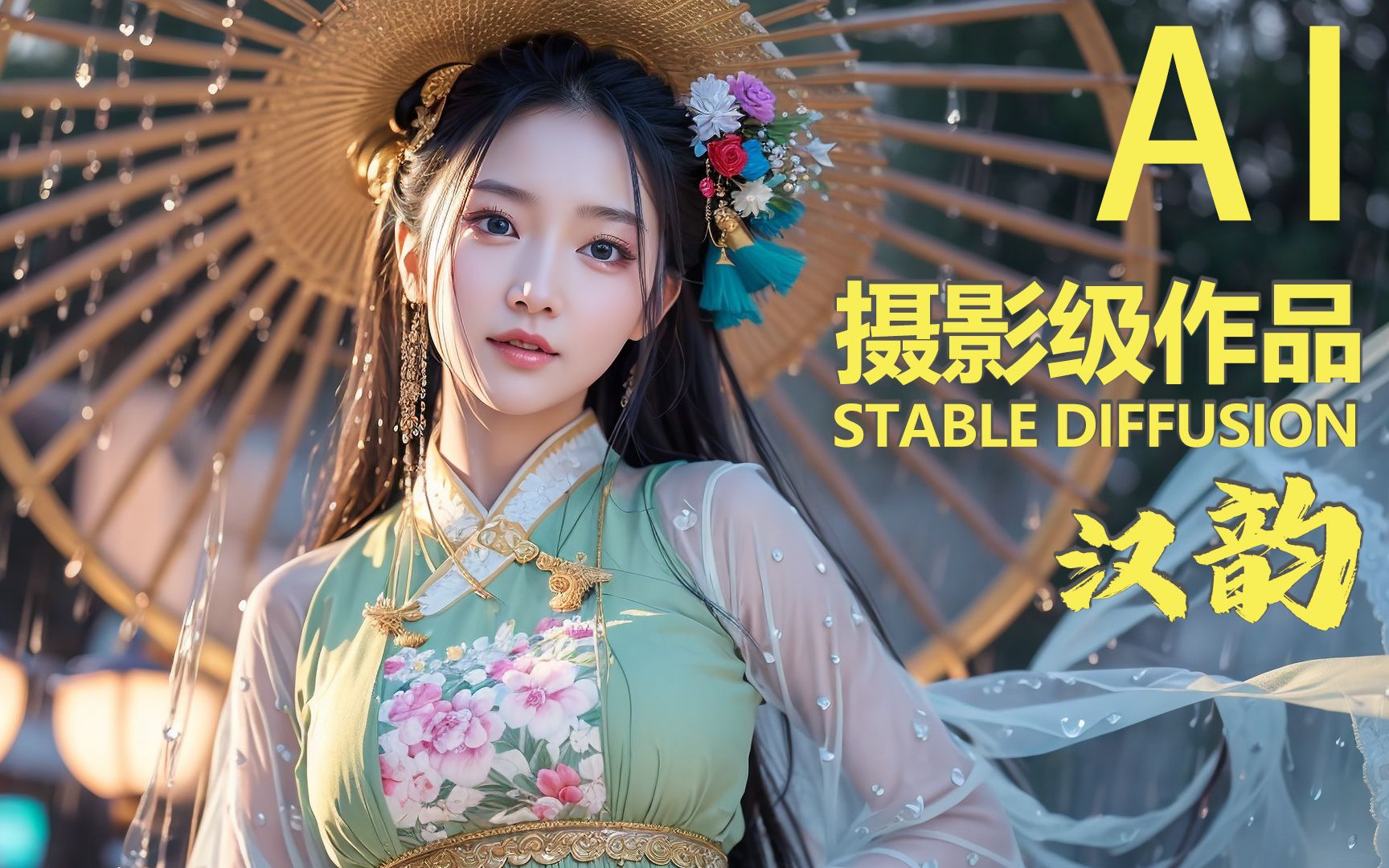 Stable Diffusion 换衣服教程