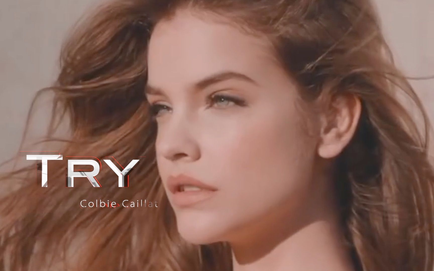 风靡全球的神曲《Try》任何音乐软件都收费的一首歌！感动到想哭_哔哩哔哩_bilibili