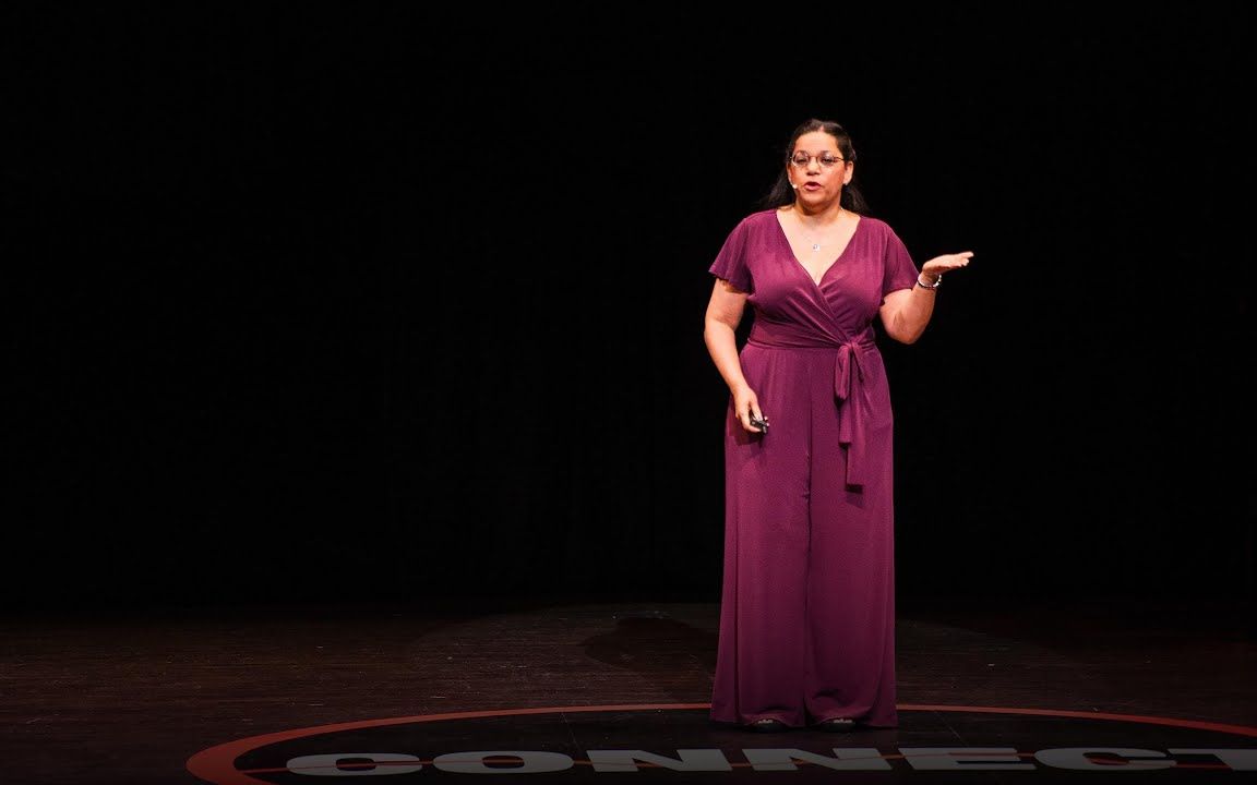 TED演讲：如何摆脱财务依赖，把握自己的人生-TED英语官方-TED英语官方-哔哩哔哩视频