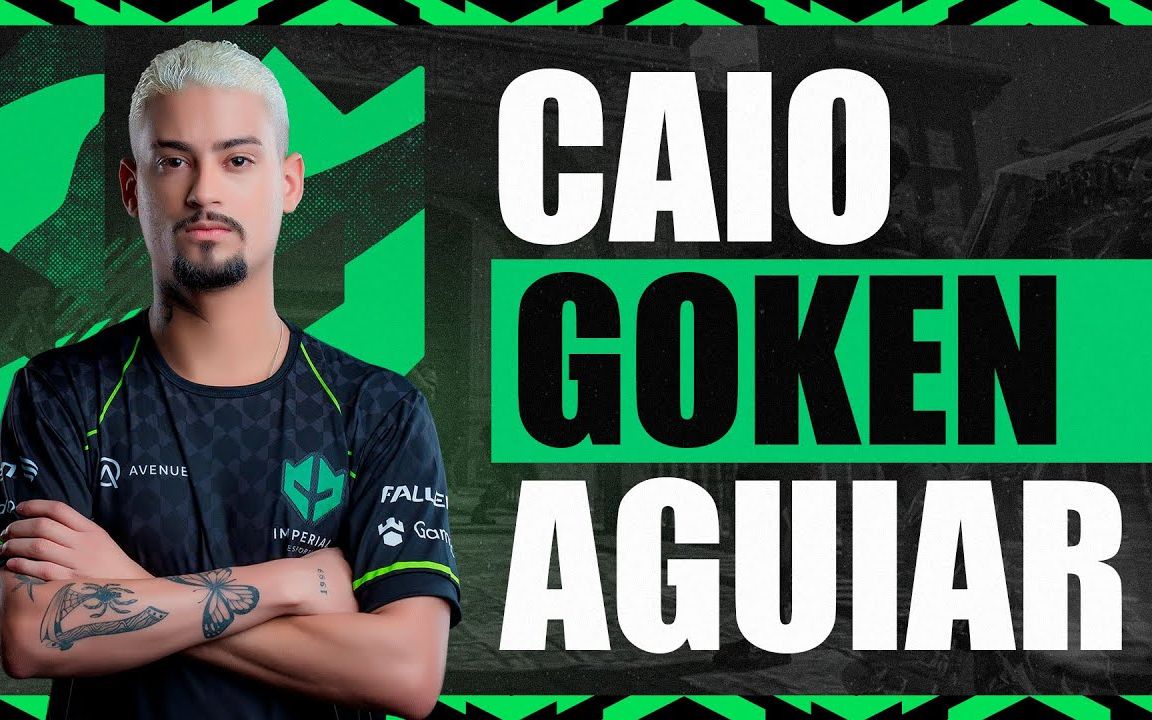 CF巴西goken 4月1日直播：用回1600x1024分辨率和Aktion双排 - 视频下载 Video Downloader