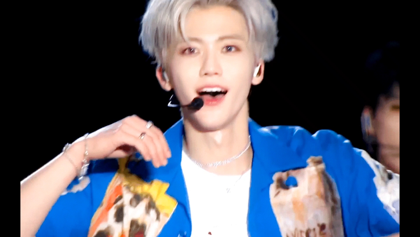 JAEMIN_哔哩哔哩_bilibili