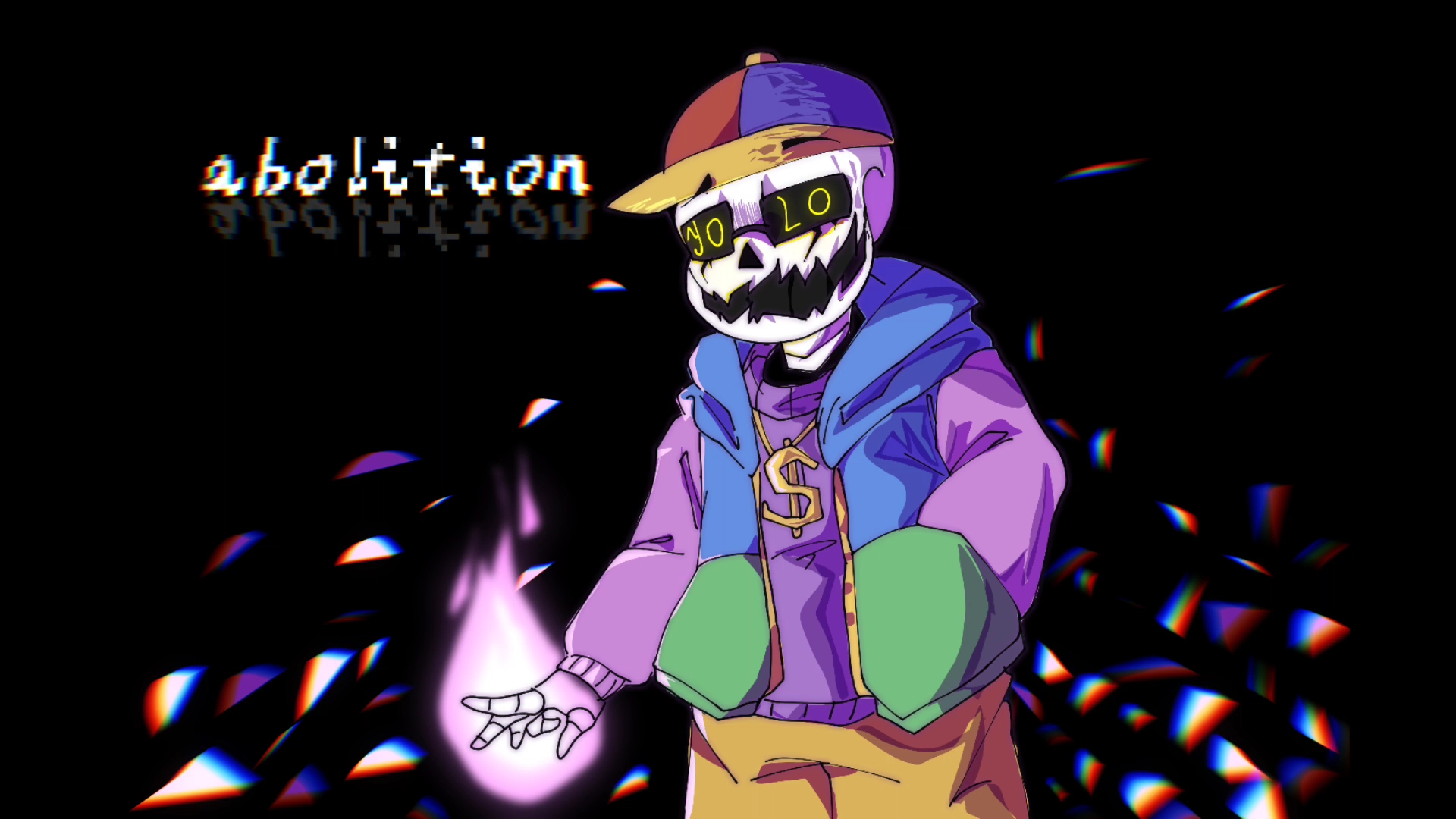 【Xx_Fresh_xX Time Trio Phase 1】Fresh Time v3