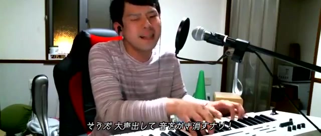 [YYUT][补档]一般男性情歌系列_哔哩哔哩_bilibili