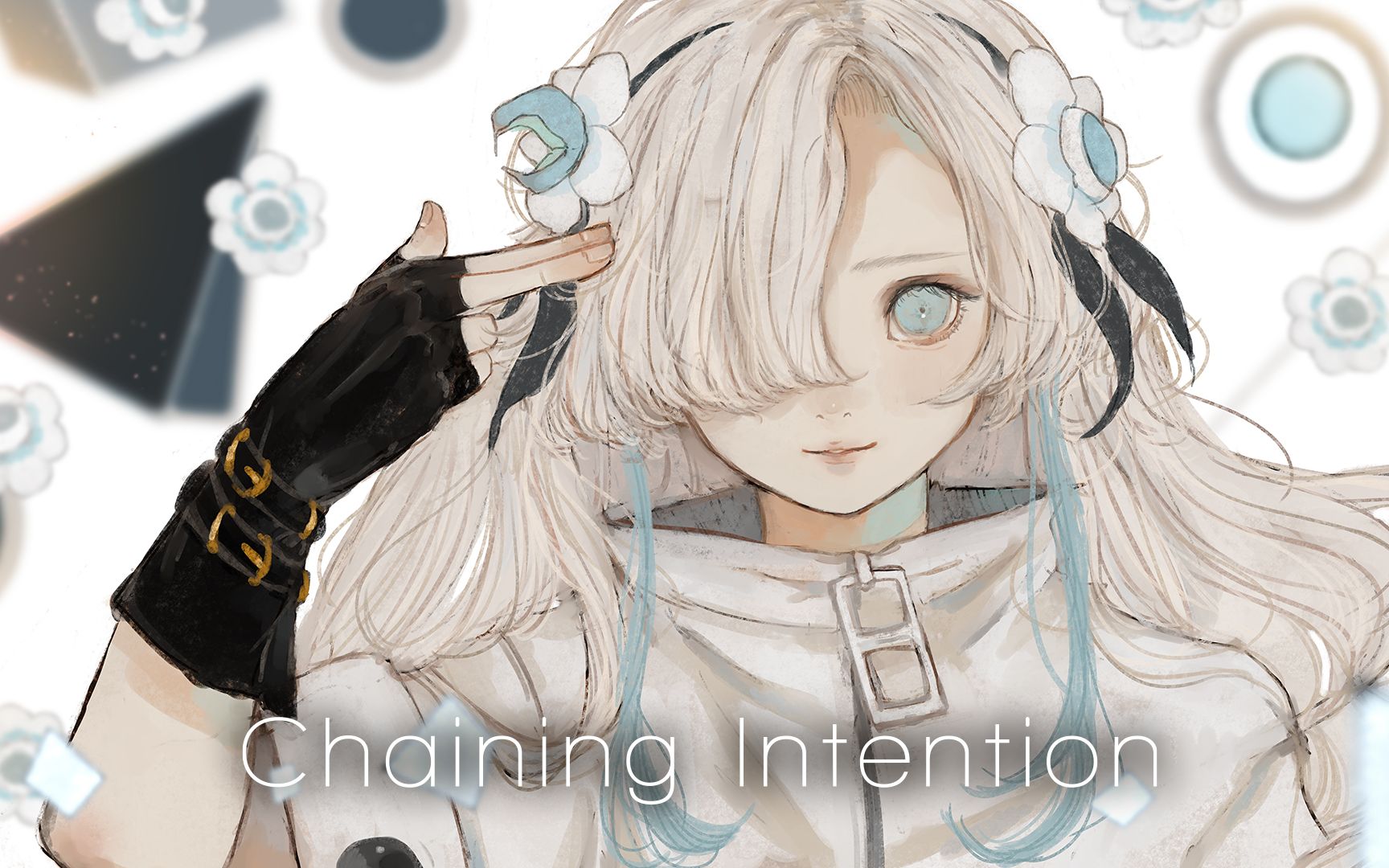 【歌ってみた】Chaining Intention covered by ヰ世界情緒-异世界情绪-异世界情绪-哔哩哔哩视频