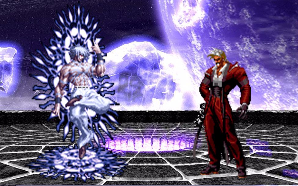 MUGEN-哔哩哔哩频道