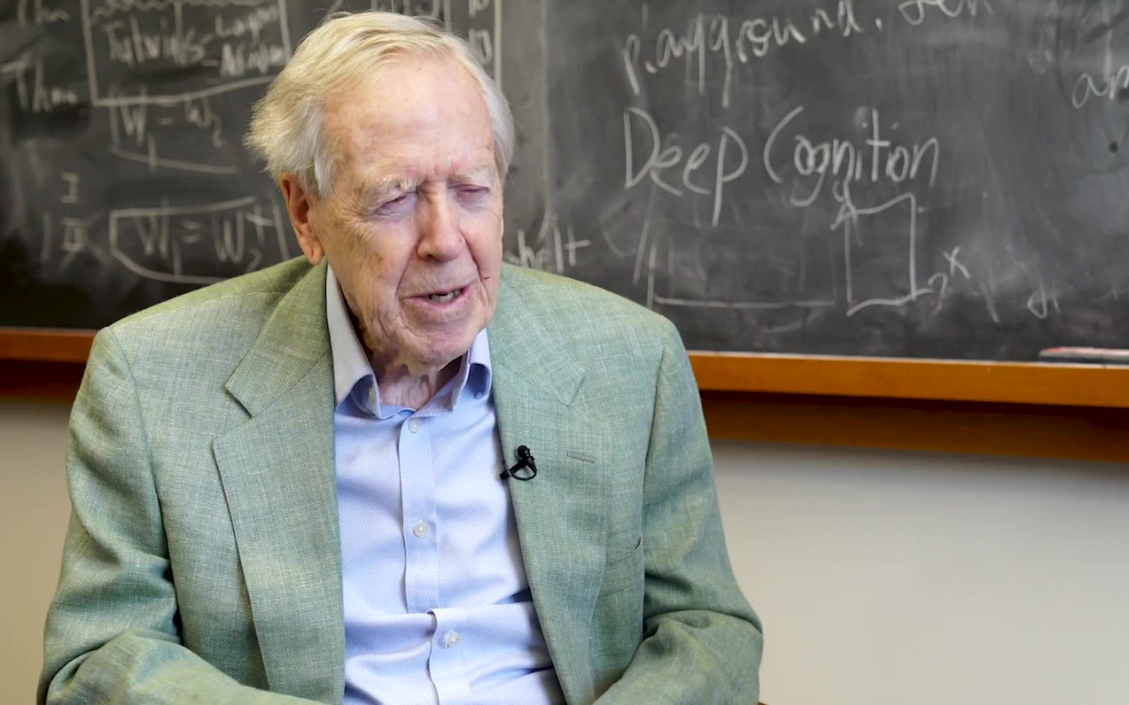 MIT-18.06-线性代数【中英双字】Gilbert Strang教授经典教程 - 哔哩哔哩