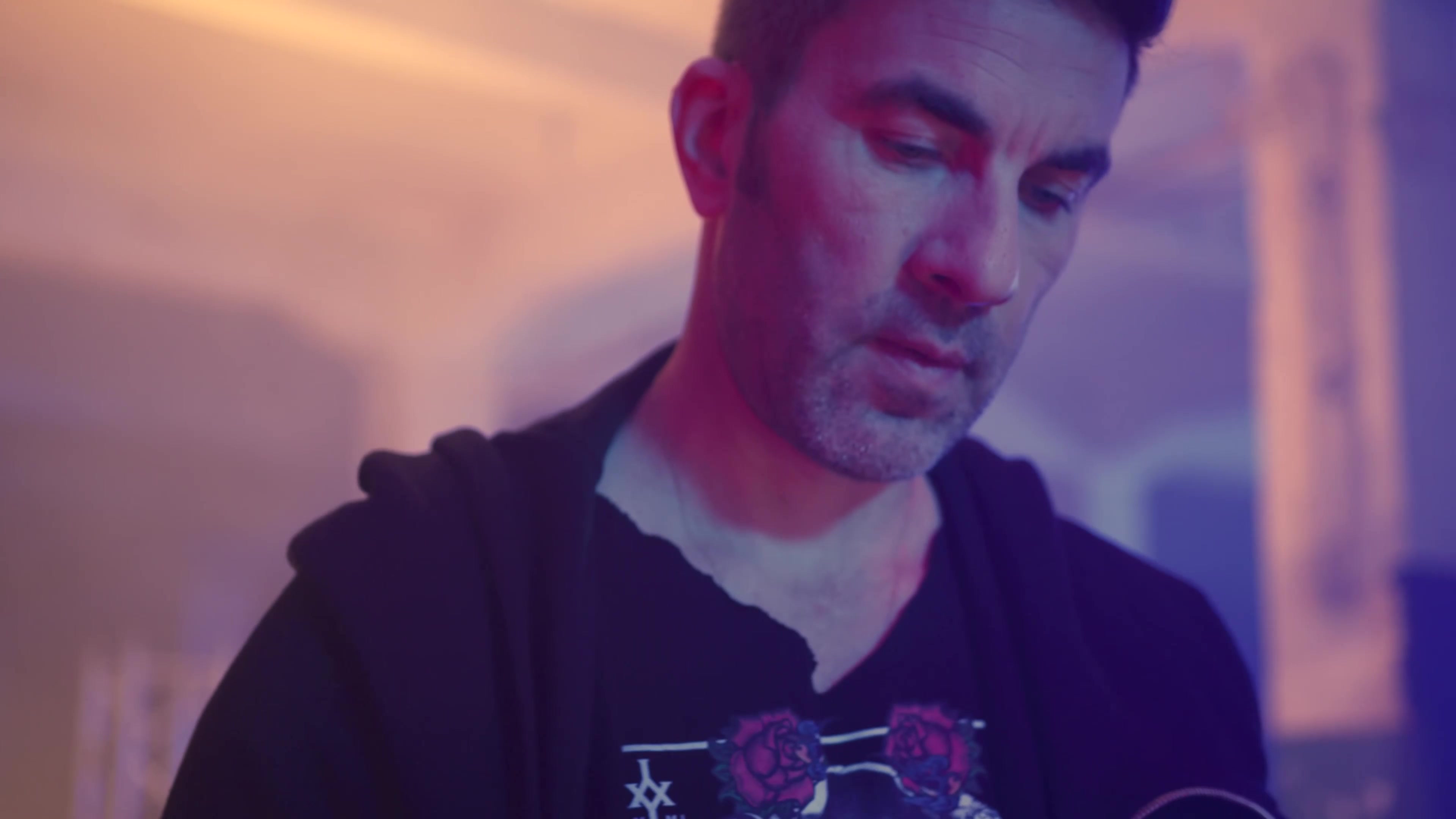 摇滚乐队Kodaline（柯达线） - Wherever You Are