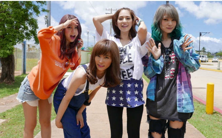 20150722【CLUB SCANDAL】『Stamp!』发售宣番（8月8日更新fashion check）_哔哩哔哩 (゜-゜)つロ 干杯 ...