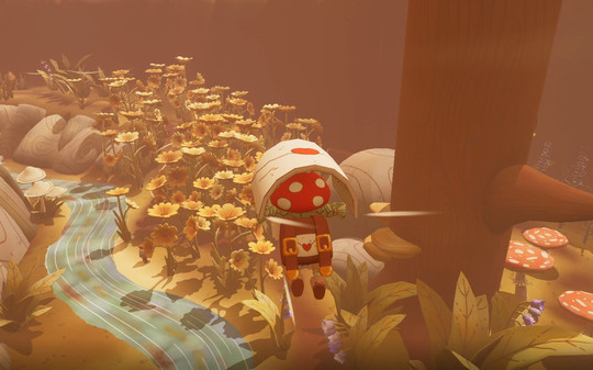 邮差冒险游戏《Mail Time》上线STEAM页面 现有DEMO可试玩 支持中文