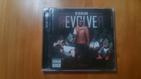 Revolver T Pain