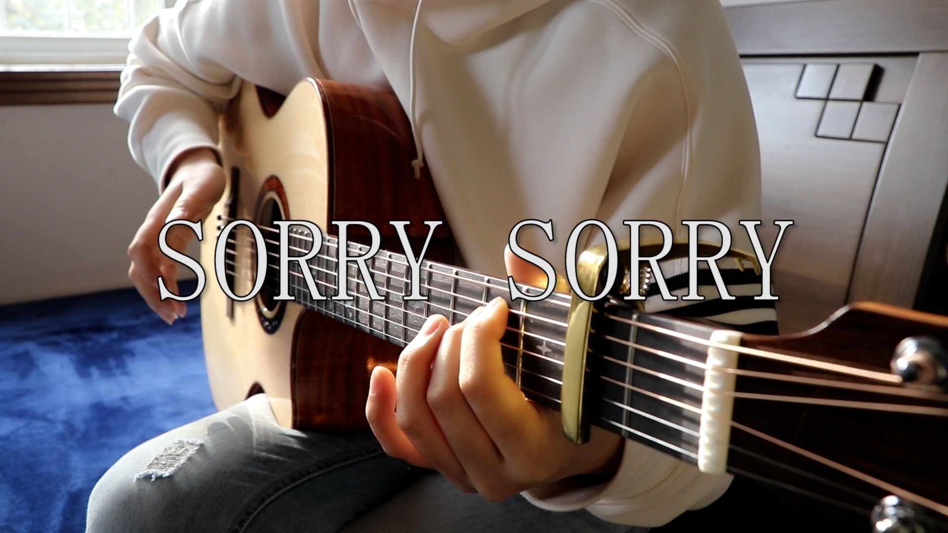 当年神曲！Super Junior《Sorry Sorry》-z杰哥-z杰哥-哔哩哔哩视频