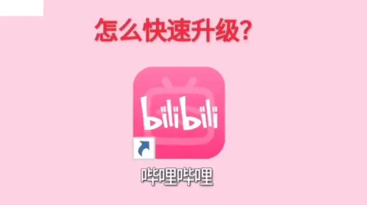 如何升到Lv6？一条视频教你学会！_哔哩哔哩_bilibili