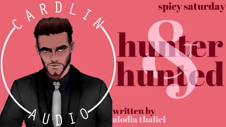 ASMR Voice Hunter and Hunted [Spicy Saturday Preview] - Copy_哔哩哔哩_bilibili