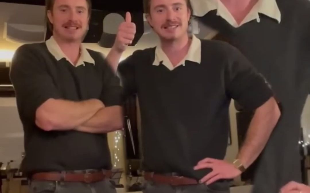 Tom Cardy - man chat【双语字幕】-cocoyld-Tom-哔哩哔哩视频