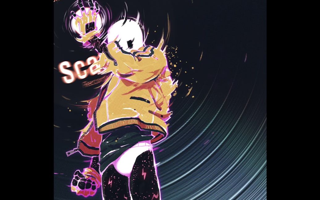 Scattle - Maximum_哔哩哔哩_bilibili