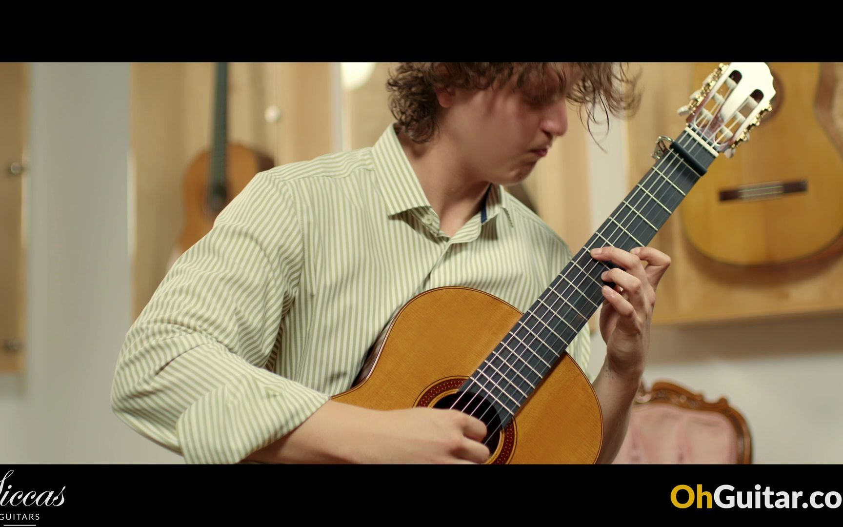 Valentin Novak 演奏 Bach, Chopin & Villa-Lobos等作品_哔哩哔哩_bilibili