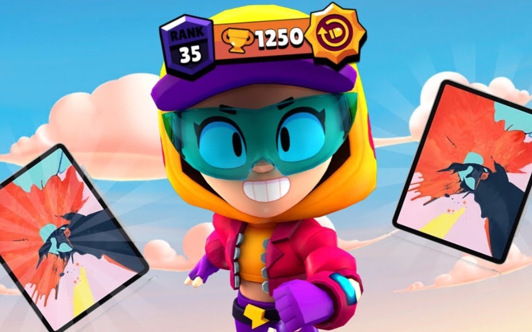 Rank 35 Max_哔哩哔哩_bilibili