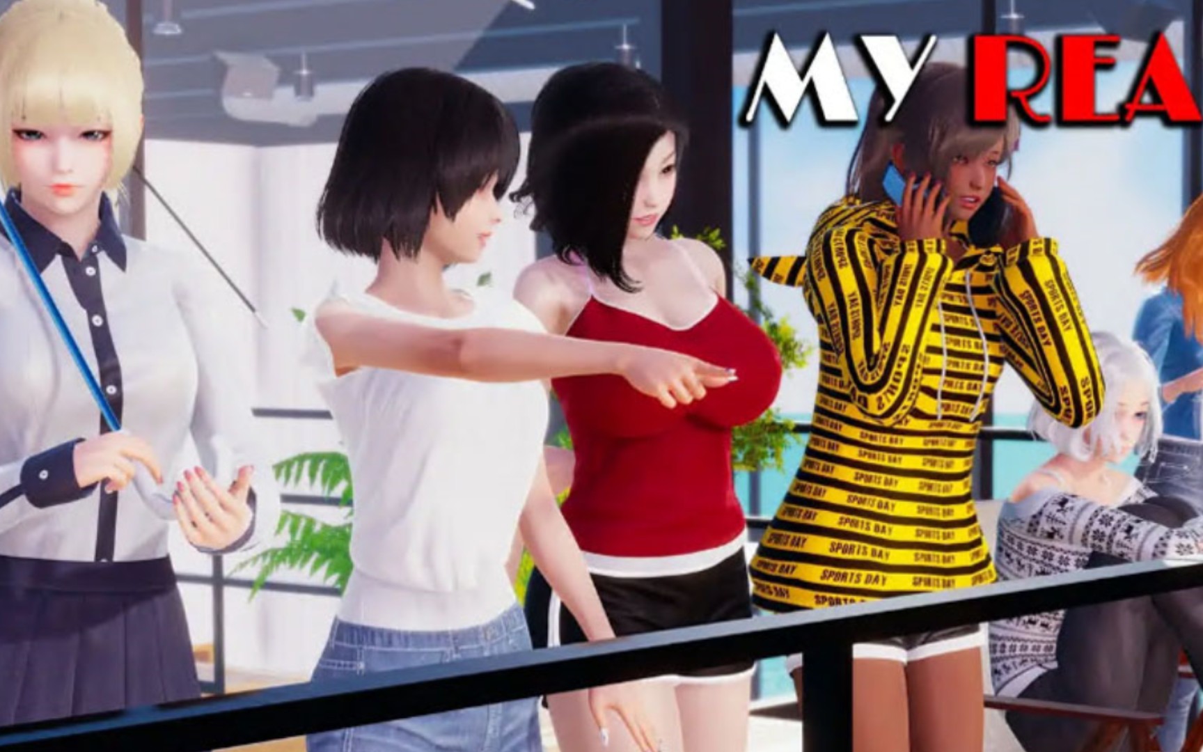 【国风SLG/更新】真实情欲 Ch.3 Ep3 Part1 精翻汉化版【PC+安卓2.7G】 - 影音视频 - 小不点搜索