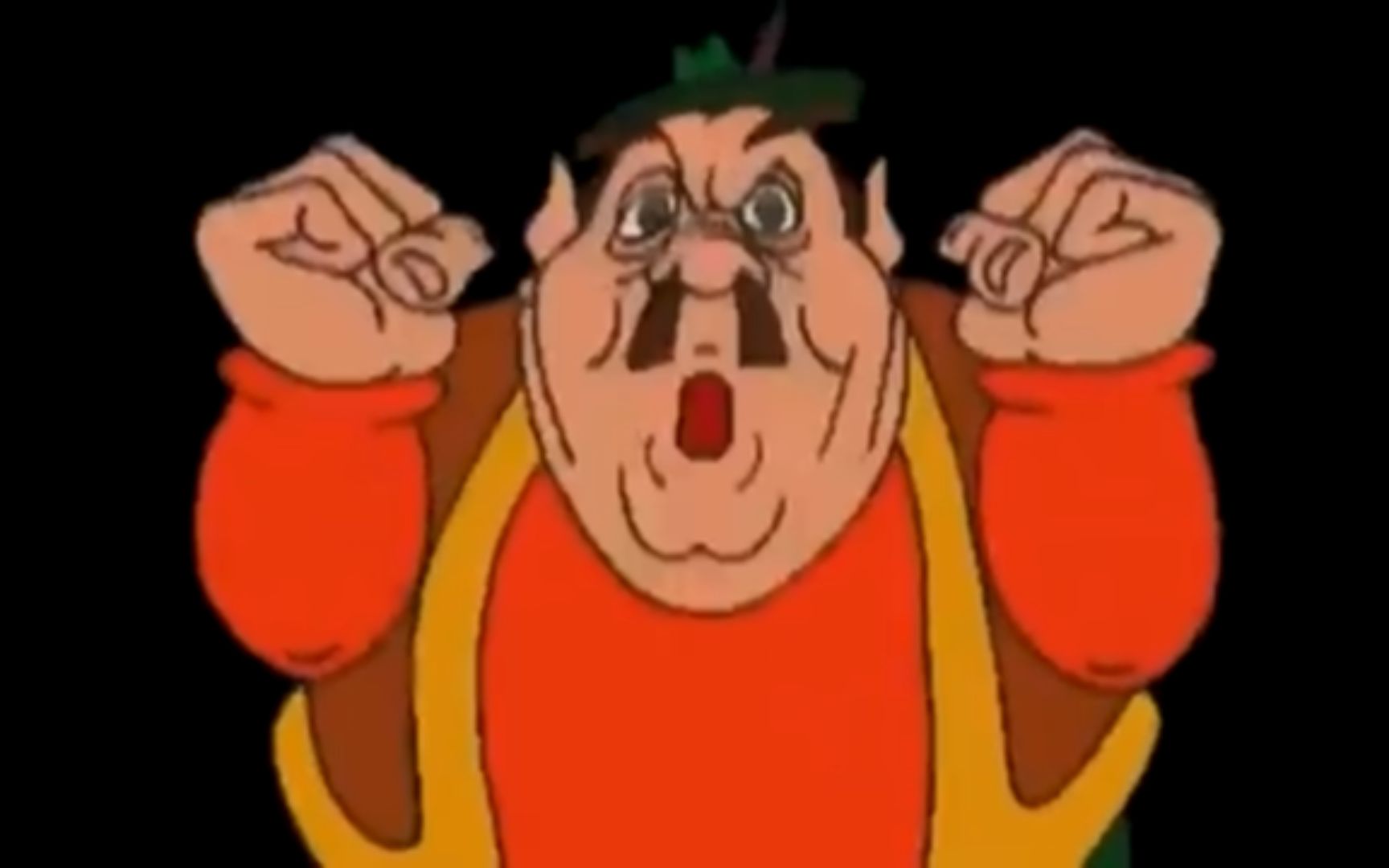 福尔摩饺和华生布莱恩不相信“不哇里滴里哇滴滴”的地名是真的-第四墙之巅-funny-哔哩哔哩视频