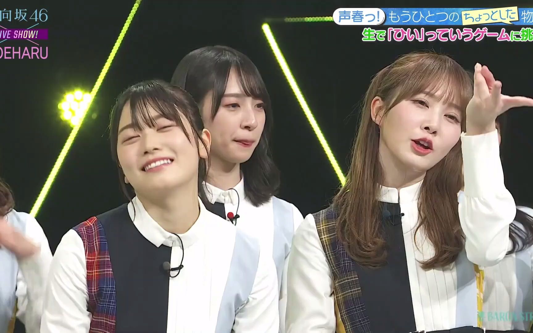 KOE LIVE SHOW! Part3_哔哩哔哩_bilibili