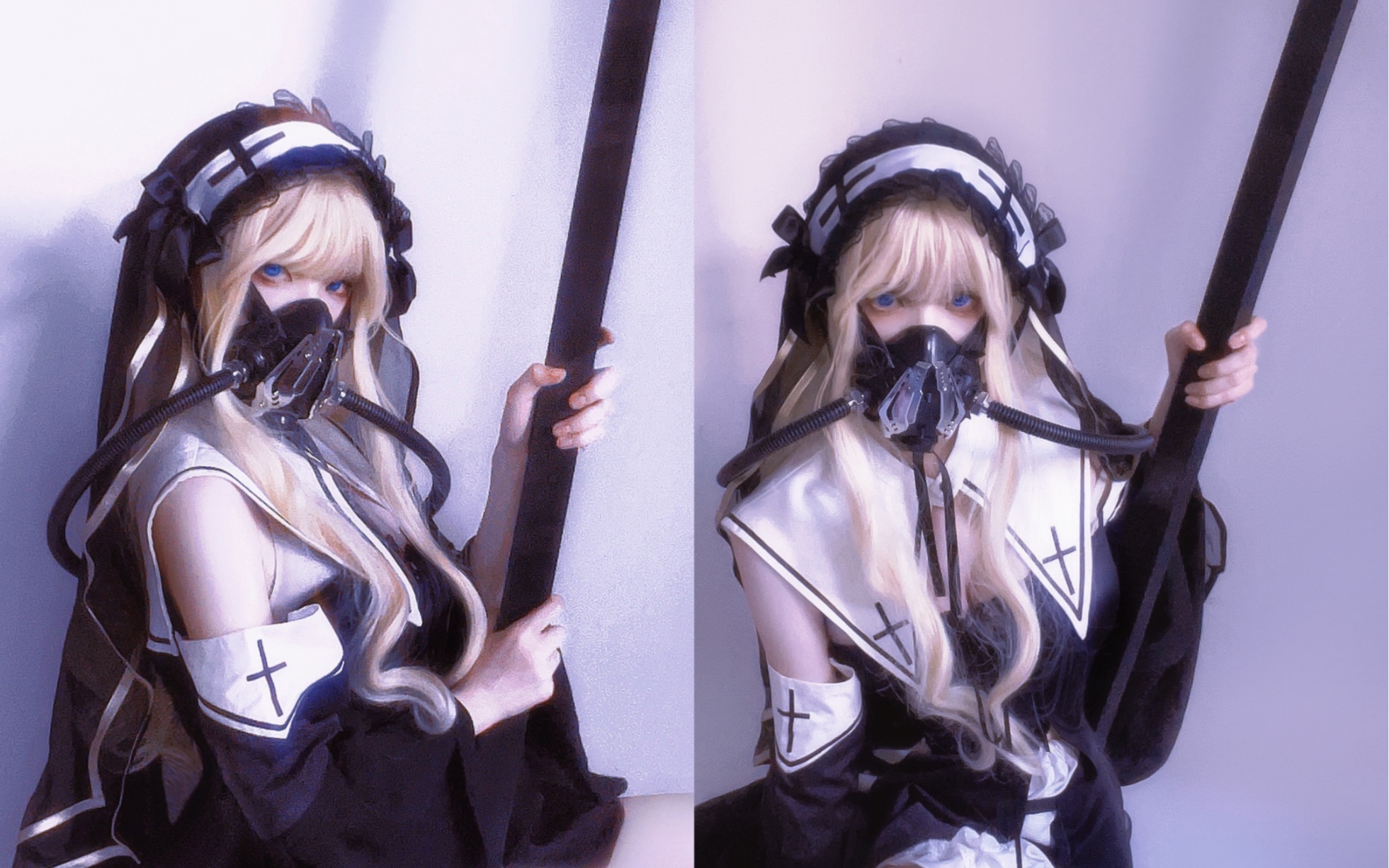 救赎之道 就在其中-吱四zissy-吱四zissy-哔哩哔哩视频