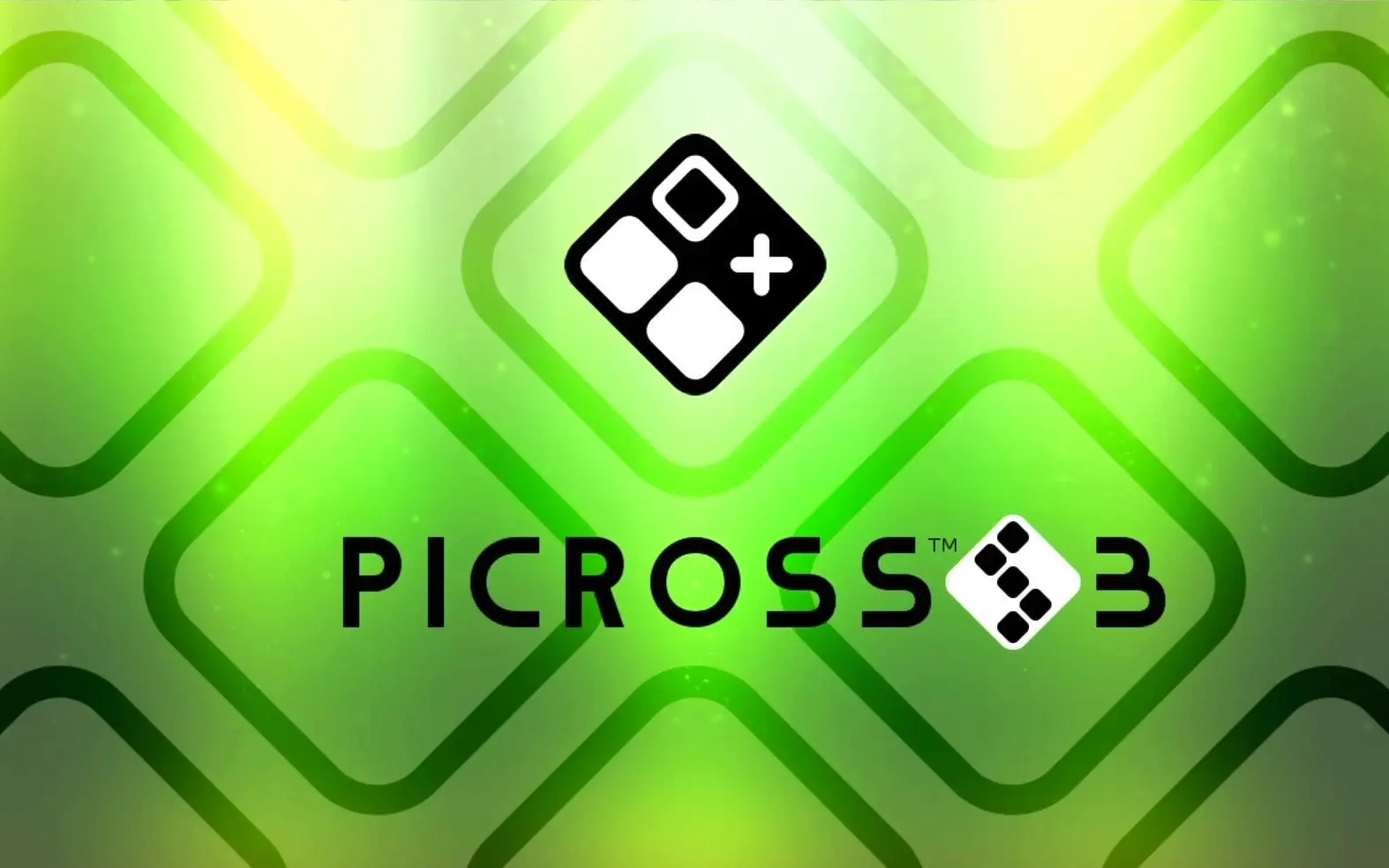 Picross S3 超级方块 无辅助解谜（31 - 45）_哔哩哔哩_bilibili