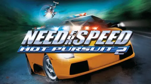 《极品飞车6：热力追踪2》1小时 49分 7秒 锦标赛 最速通关speedrun Need for Speed：Hot Pursuit 2_游戏热门视频