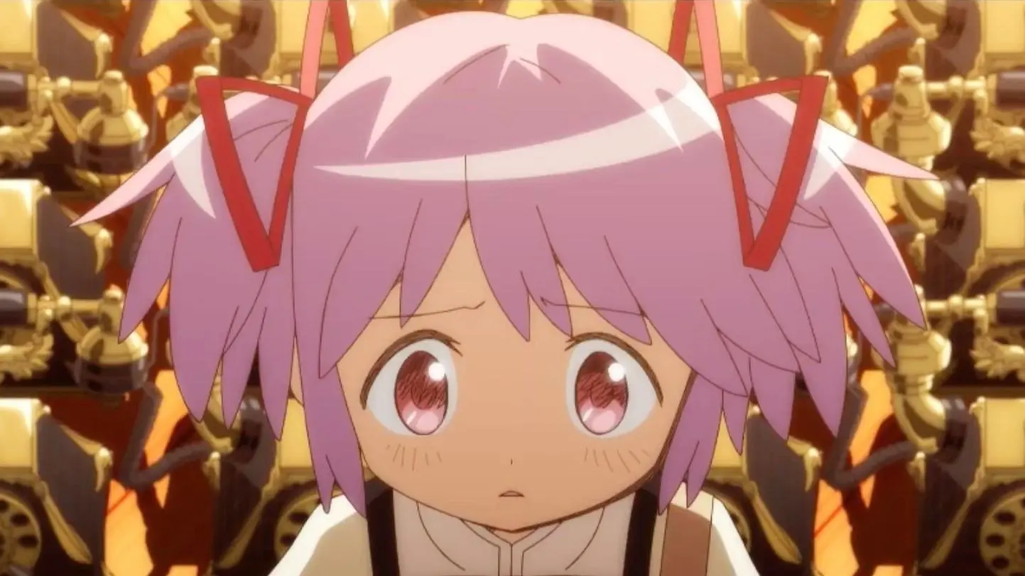 【2026年2月/剧场版/虚渊玄】魔法少女小圆「魔女之夜的回天」正式PV【MCE汉化组】_哔哩哔哩_bilibili