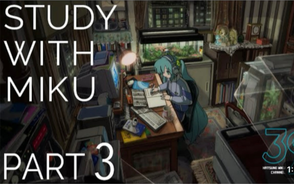 【MIKU EXPO 2023 VR】imaginary love story by Synthion feat. 初音未来【MV ...