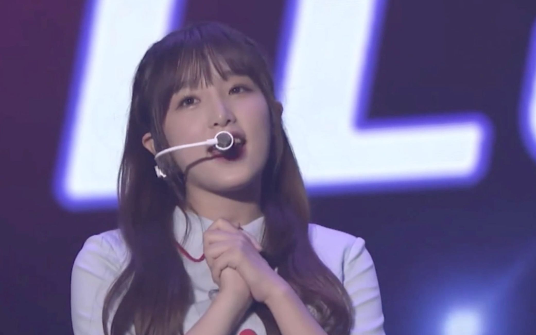 【IZONE】那些你没听过的vocal line清唱合集_哔哩哔哩_bilibili