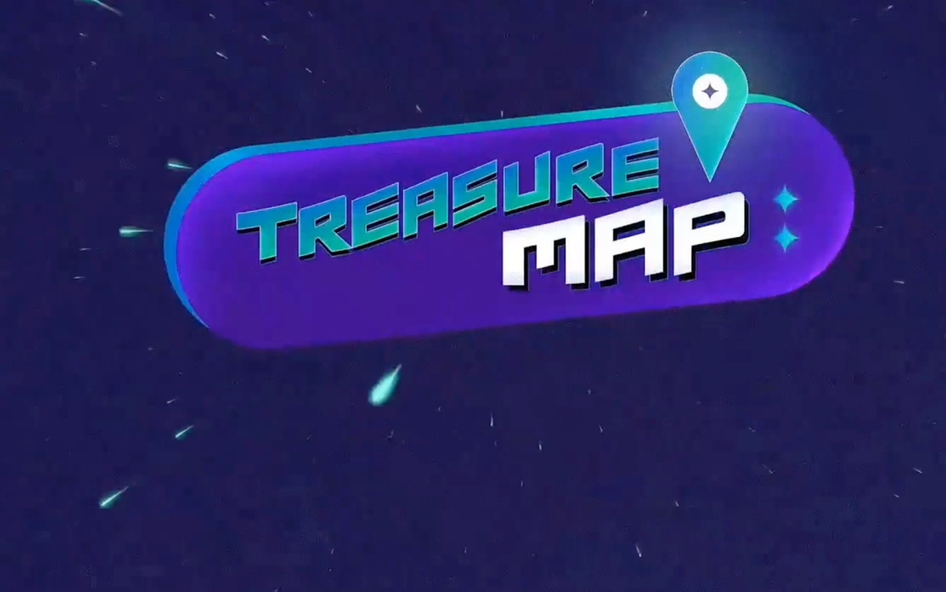 treasure map reaction ep32 ep36_哔哩哔哩_bilibili