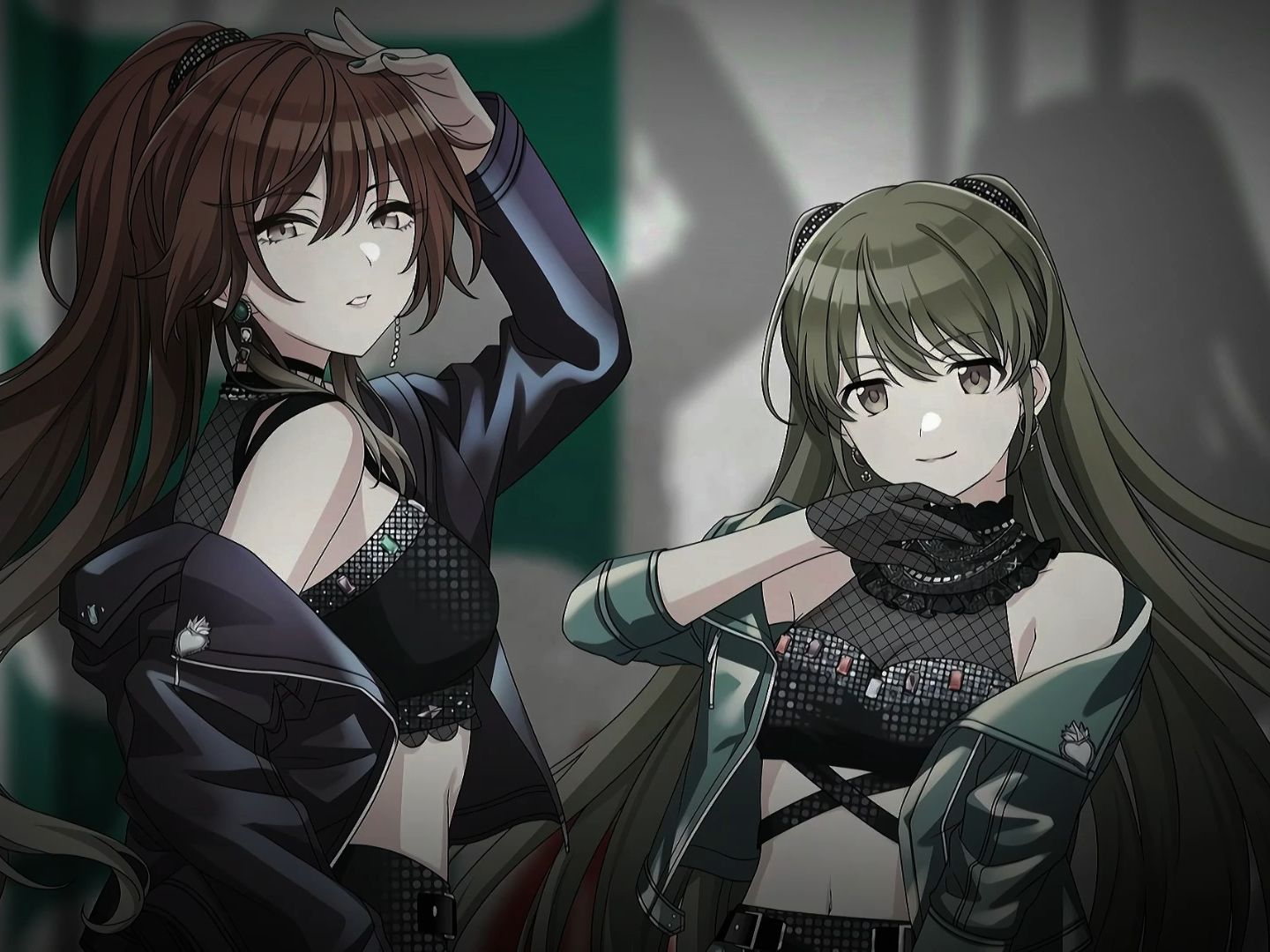 Liar Dancer☆-ZM和MZ-音乐-哔哩哔哩视频