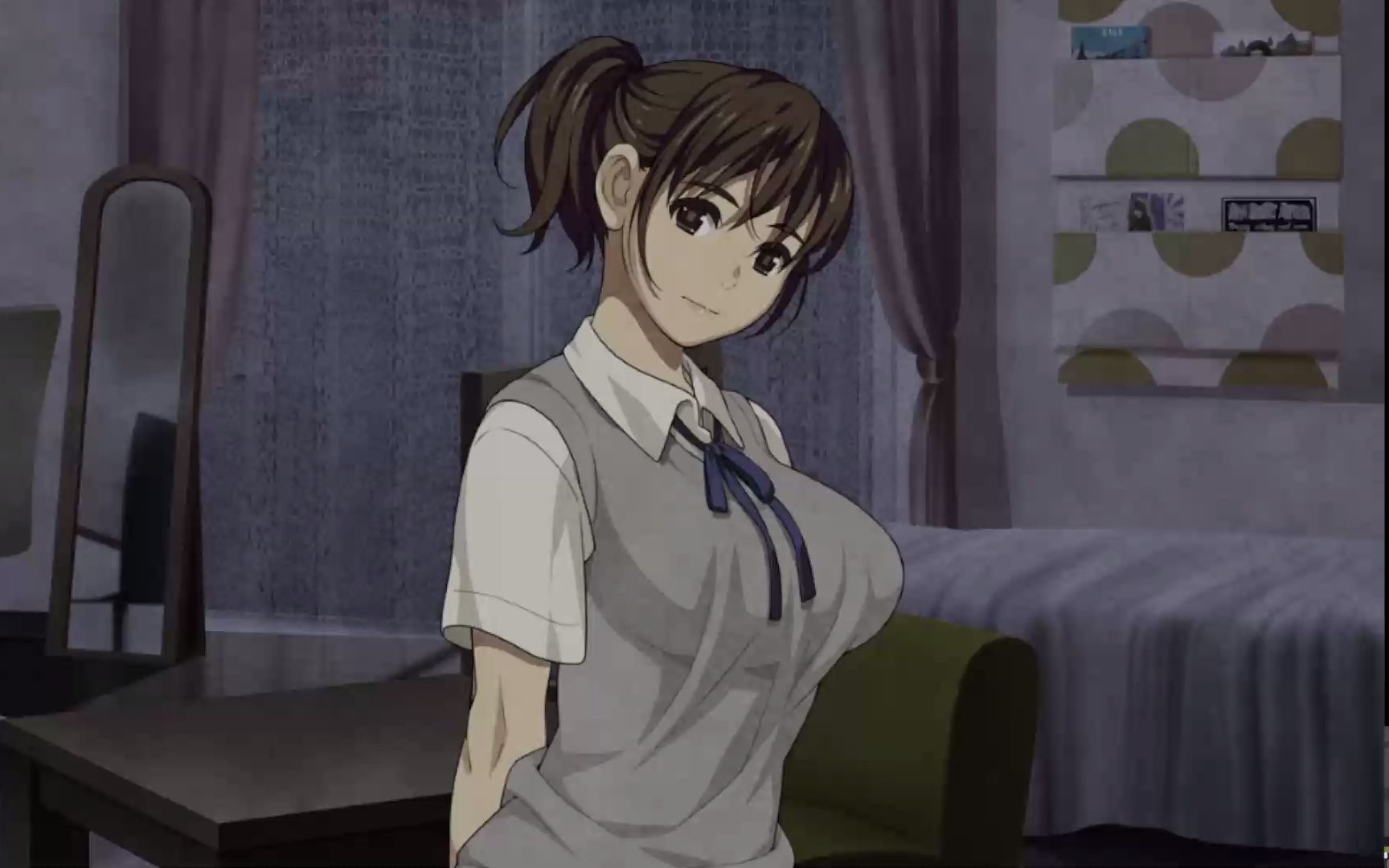 【フラテルニテ】普通结局（机翻）