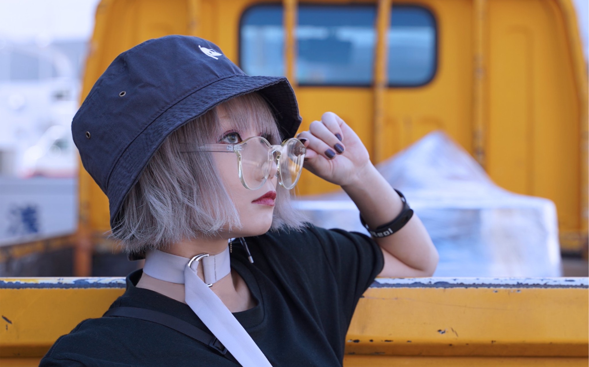 [れをる] — Rejojo_哔哩哔哩_bilibili