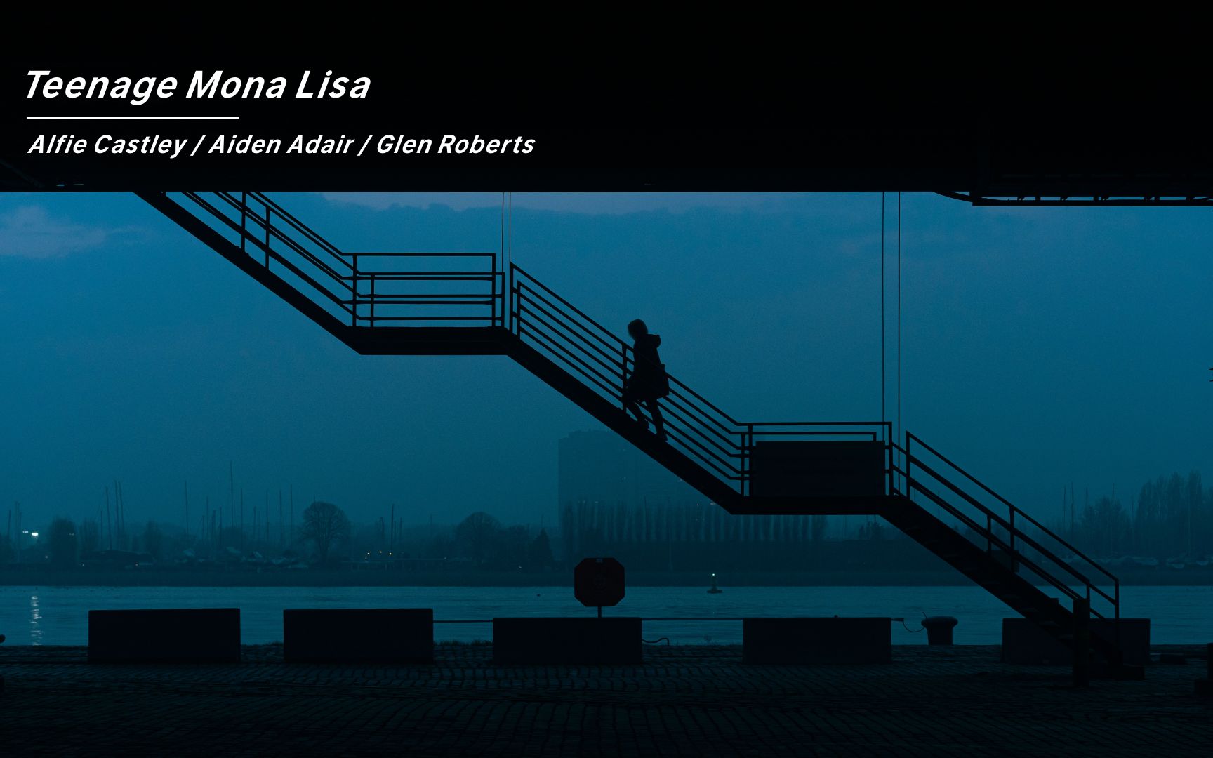 永彬Ryan.B-像極了|高音質動態歌詞-_村田雄介_-m-哔哩哔哩视频