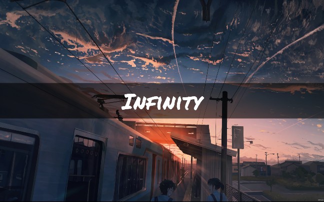 【欧美歌曲】LEMMiNO - Infinity_哔哩哔哩_bilibili