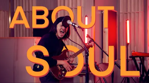 About Soul - Shun Ng & Yuuki Shiojima feat. Jordan Bertrand (JZ ...