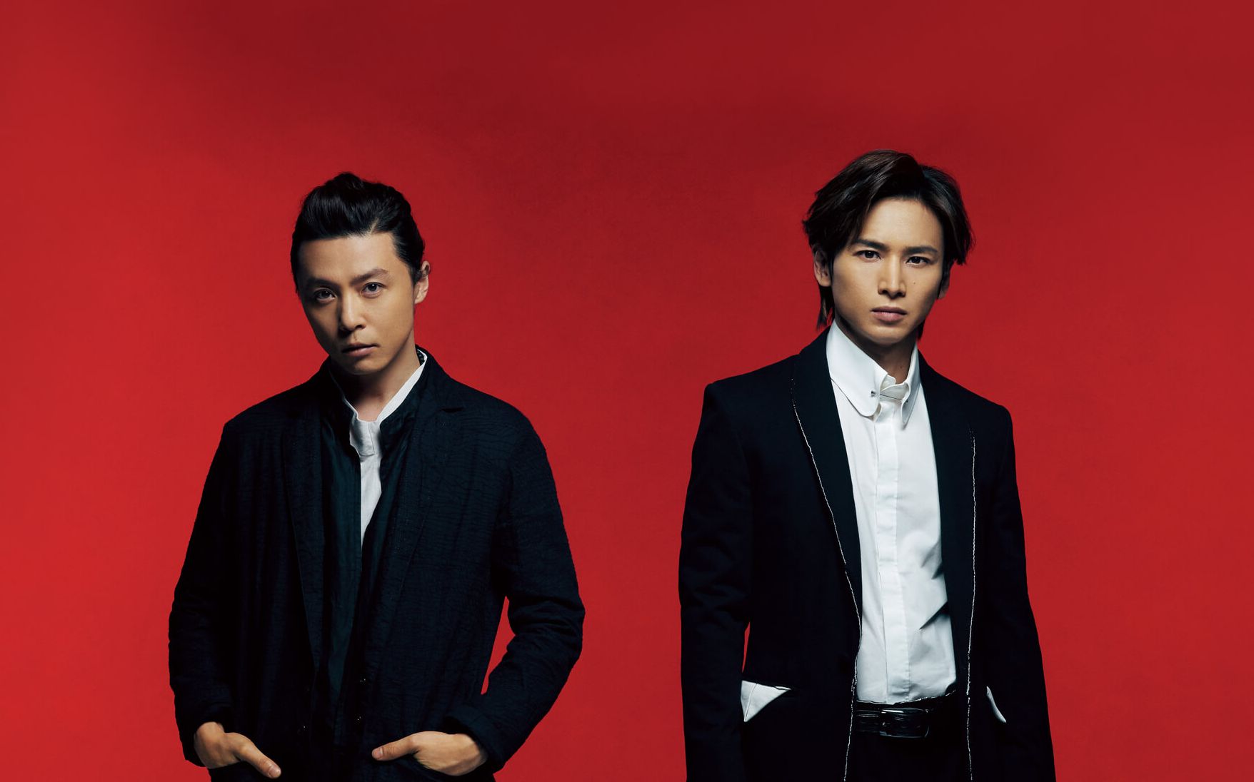 KinKi Kids20周年MTV精选放送 170717_哔哩哔哩_bilibili