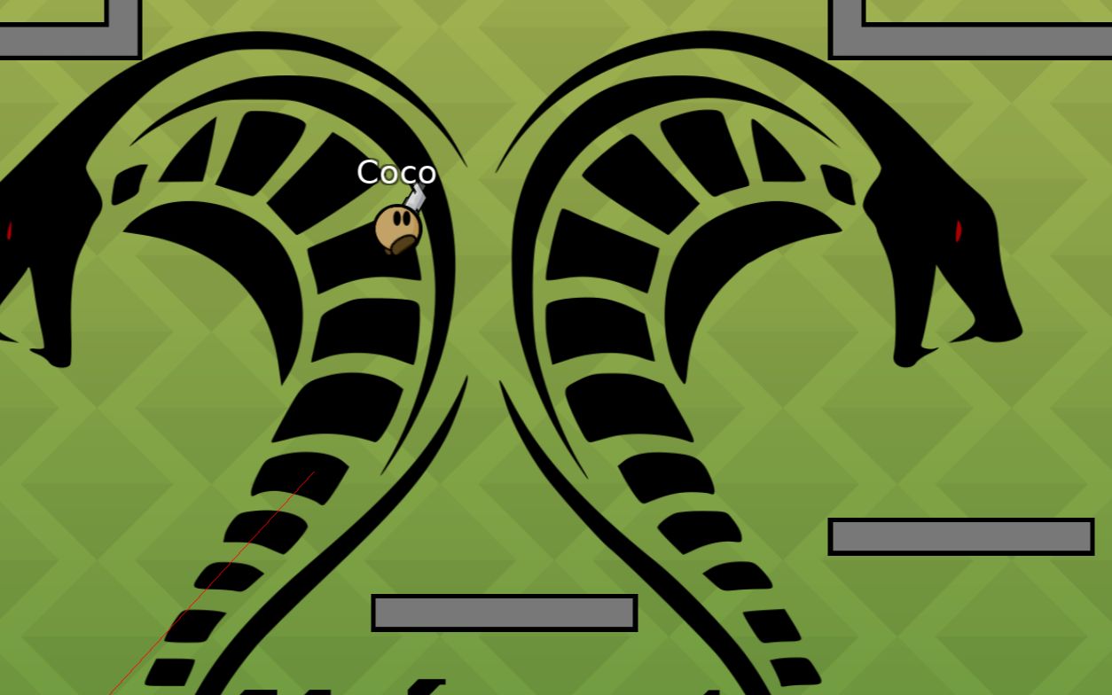 DDraceNetwork简单图通关视频_哔哩哔哩_bilibili