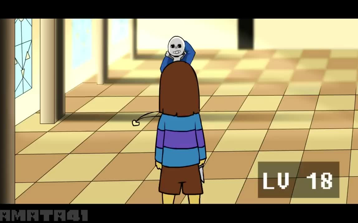 【搬运】GLITCHTALE ANNIVERSARY SPECIAL (Instrumental Only) - Megalomaniac ...