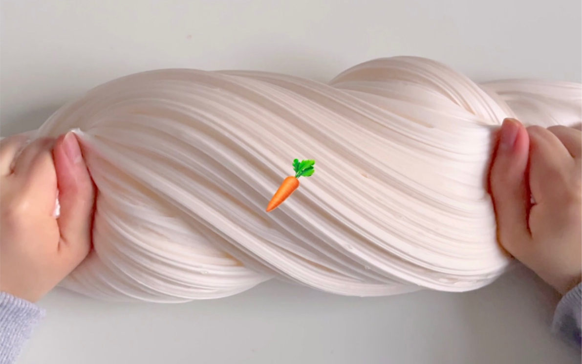 沉浸式玩slime-miayiy_-miayiy_-哔哩哔哩视频