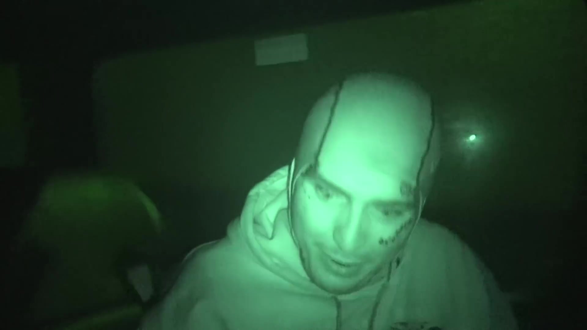 Casper TNG - Burberry Kloset (Official Video)