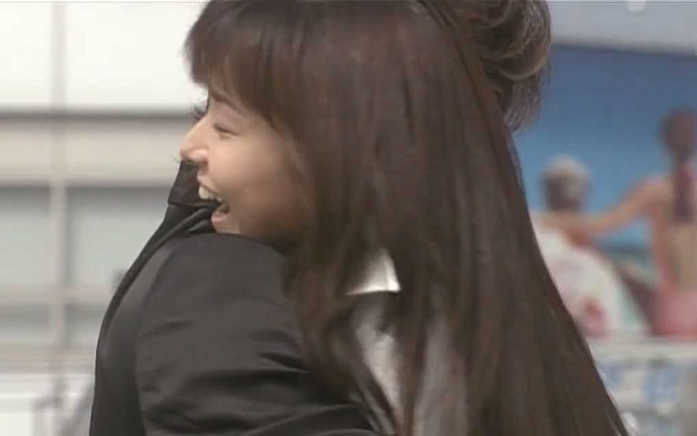 木村拓哉奠定天王之作：96年经典日剧《悠长假期》你看过吗？_哔哩哔哩_bilibili