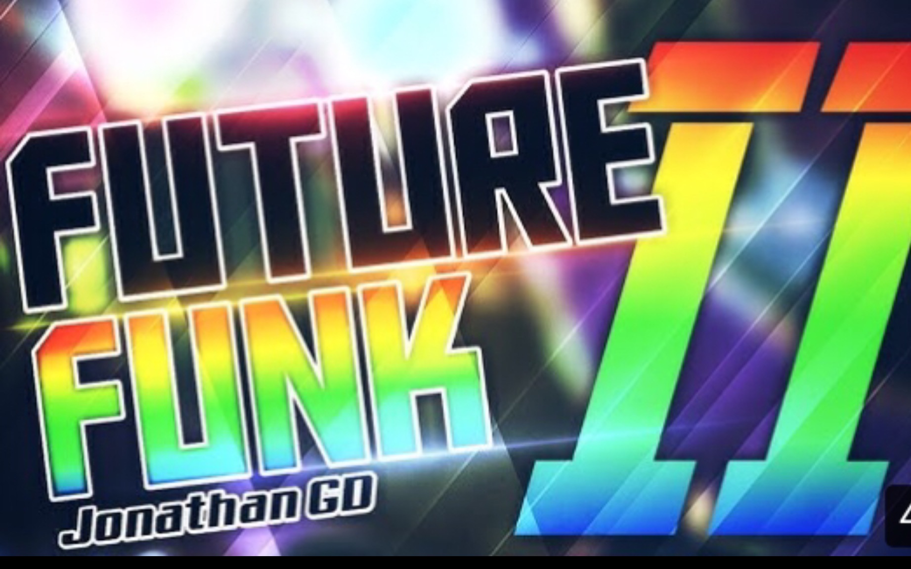 (转载) [All Coins] "Future Funk II" by JonathanGD (XXL Demon) | Geometry ...